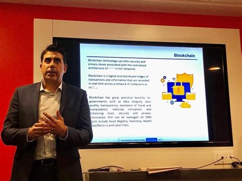 Sanjay Khanna On Linkedin Blockchain Cybersecurity Security Iot 16 Comments