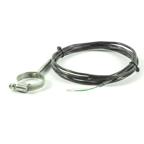 Pipe Clamp Thermocouple Sensor Peak Sensors