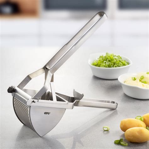 Gefu Potato Ricer Borough Kitchen