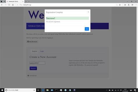 Fido2対応 Pin認証に対応する · Issue 125 · Divertaonecard Fido · Github