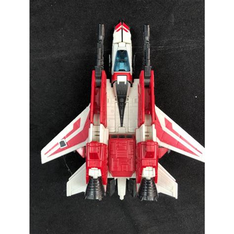 G1 Transformer Jetfire