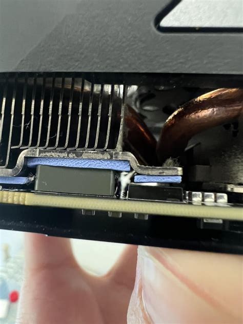 gpu high memory temp r gigabyte
