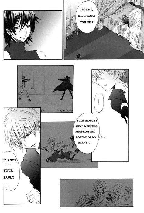 [double slash] i ll see you in my dream code geass dj [eng