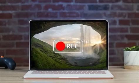 Как сделать запись экрана на ноутбуке Инструкция Новости Актау