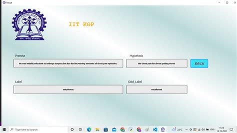 Github Vishesh Biyani Cross Platform Ui Design For Demonstrating Nli Natural Language