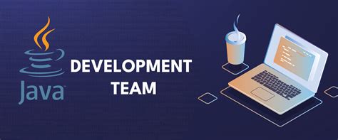 Java Development Team Case Study