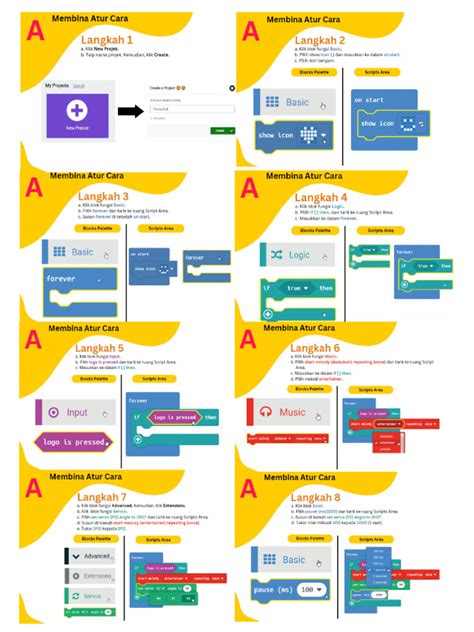 Tabung Duit Coding Pdf