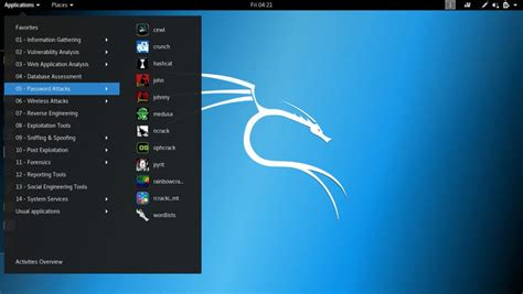 Kali Linux Gets A Gui Desktop In Windows Subsystem For Linux
