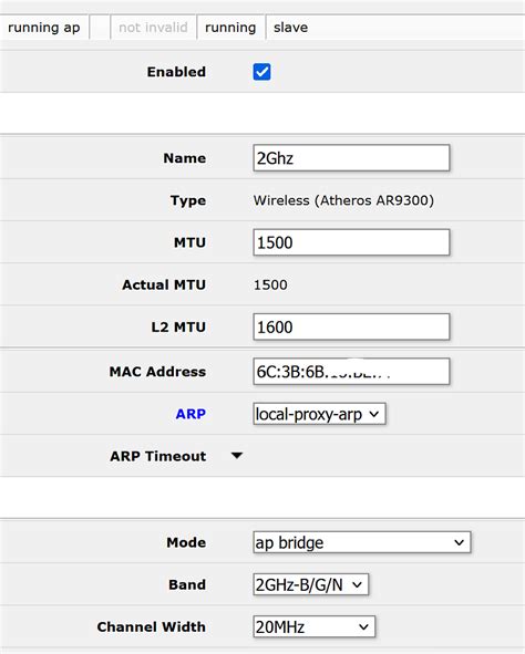 Dhcp Discover Requests Routeros Mikrotik Community Forum