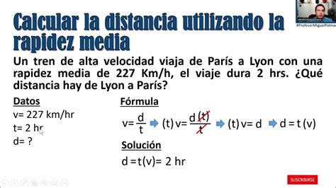 Hay Una Tendencia Laberinto El Otro Día Calcular Kilometros Preocuparse
