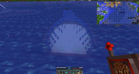 Bug Quartz Glass Texture Not Showing Correctly · Issue 1223 · Ftbteamftb Modpack Issues