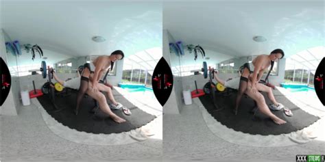 StockingsVR Zuzu Sweet Clean And Jerk Non Pov Oculus 6k Siterip XXXStreams Org