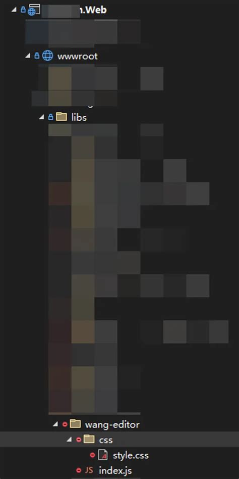 abp installing third party javascript libraries myesn