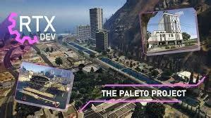 Rtx Paleto Project Free Fivem Script Fivevault Fivevault