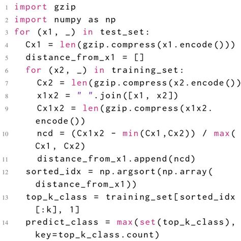 Low Resource” Text Classification A Parameter Free Classification Method Arik Waldman