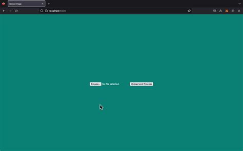 Video Jessica Nono On Linkedin Flask Objectdetection Webapp