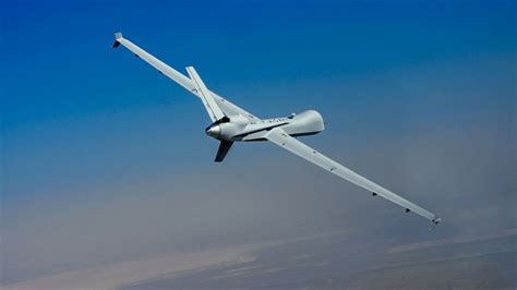 General Atomics Aeronautical Systems To Deliver Mq 9a Reapers To Poland