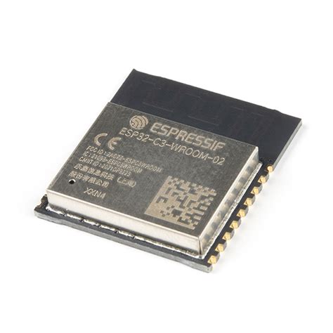 Esp C Wroom Module Mb Pcb Antenna Roboshop Bd