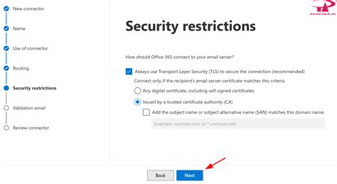 Hướng Dẫn Cấu Hình Mail Hybrid Office 365 Về Mail Server Easy 2023