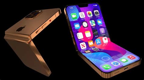 Apples Foldable Future Innovating The Iphone And Ipad Experience