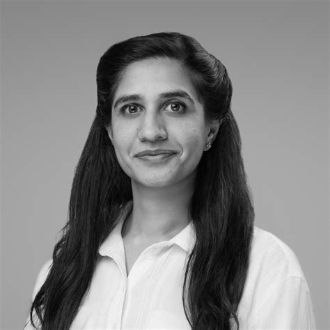 Maya Nirula Global Csr