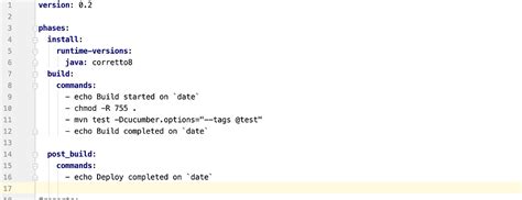 Executing Selenium Tests Remotely From Aws With Sauce Labs