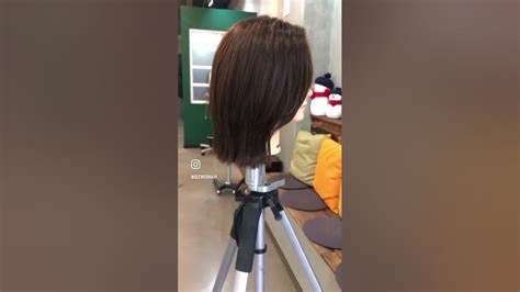 사이드 뱅 레이어 Youtube