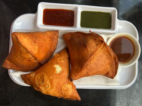 Aloo Samosa Recipe Best Written Recipes