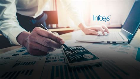 Infosys Positioned As A Leader In The Everest Group Peak Matrix