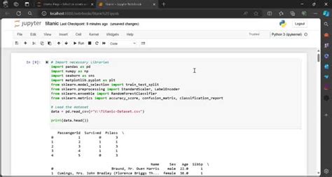 Chinnapoli Anil On Linkedin Machinelearning Datascience Python Codsoft