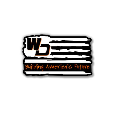Wd Welding Decal Cuttingedgegraphics