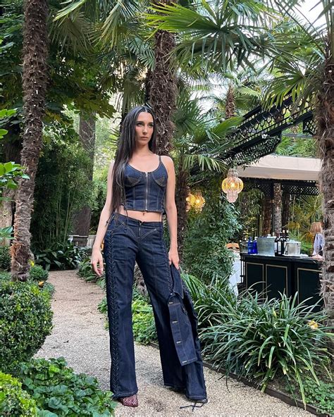 Lola Rodriguez Bio Age Height Wiki Models Biography