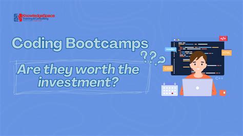 Coding Bootcamps Are They Worth The Investment