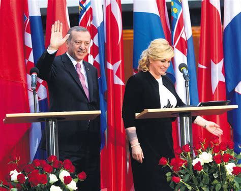 With Secularism State Equidistant To All Beliefs President Erdoğan