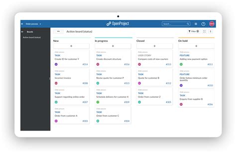 How To Work With Agile Boards