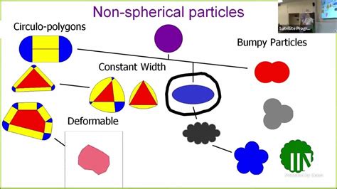 Pmvw01 Prof Mark Shattuck Keynote Lecture Packing Of Non