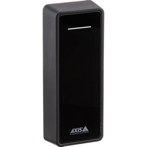 Axis Communications A4020 E RFID Reader 02144 001 B H Photo Video