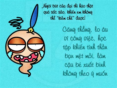 L Do Khi N Tinh Binh C A Xy Kh Ng Nghe L I