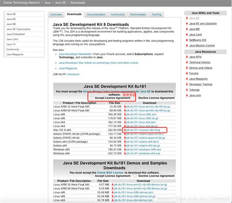 Mac Os 安装 Javamac 安装java Csdn博客 Mac Os 安装 Javamac 安装java Csdn博客