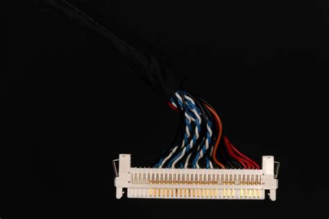 Jst Connector Types Electrical Terminals For Wire To Wire Or Wire To Board Connections