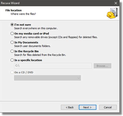 How To Use Recuva For Android 2022 Update