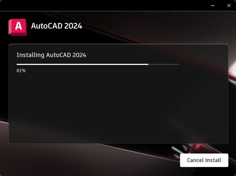 [크랙포함] Autocad 2024 한글 크랙버전 설치방법 파일포함 네이버 블로그