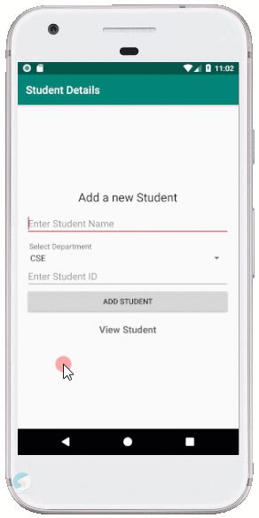 Github Saimulhoquesqlitecrudoperation