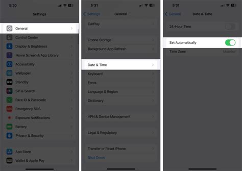 How To Fix IPhone Showing Cannot Verify Server Identity
