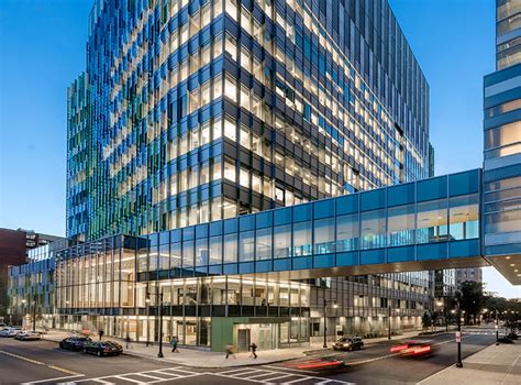 Mass General Hospital Ultracamp