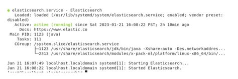 Build A Threat Hunting Lab Installing And Configuring Elasticsearch