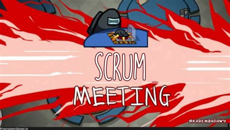 Developers Coding Peacefully Scrum Master