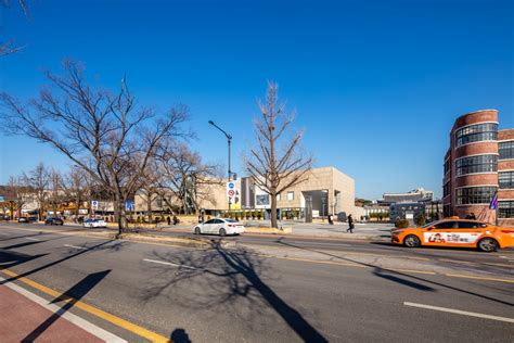 국립현대미술관 서울관 서울연구데이터서비스