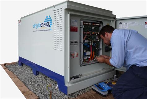 Off Grid System Components Off Grid Energy Australia