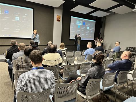 У Львові відбулася Міжнародна науково практична конференція Світове українство